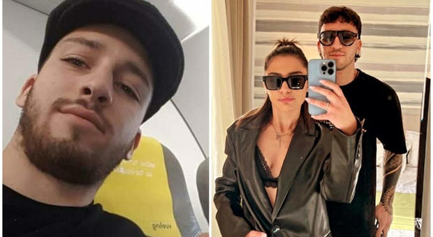 Claudia Crimi, la fidanzata di Filippo Mosca: "Il suo stato d'animo è a ...