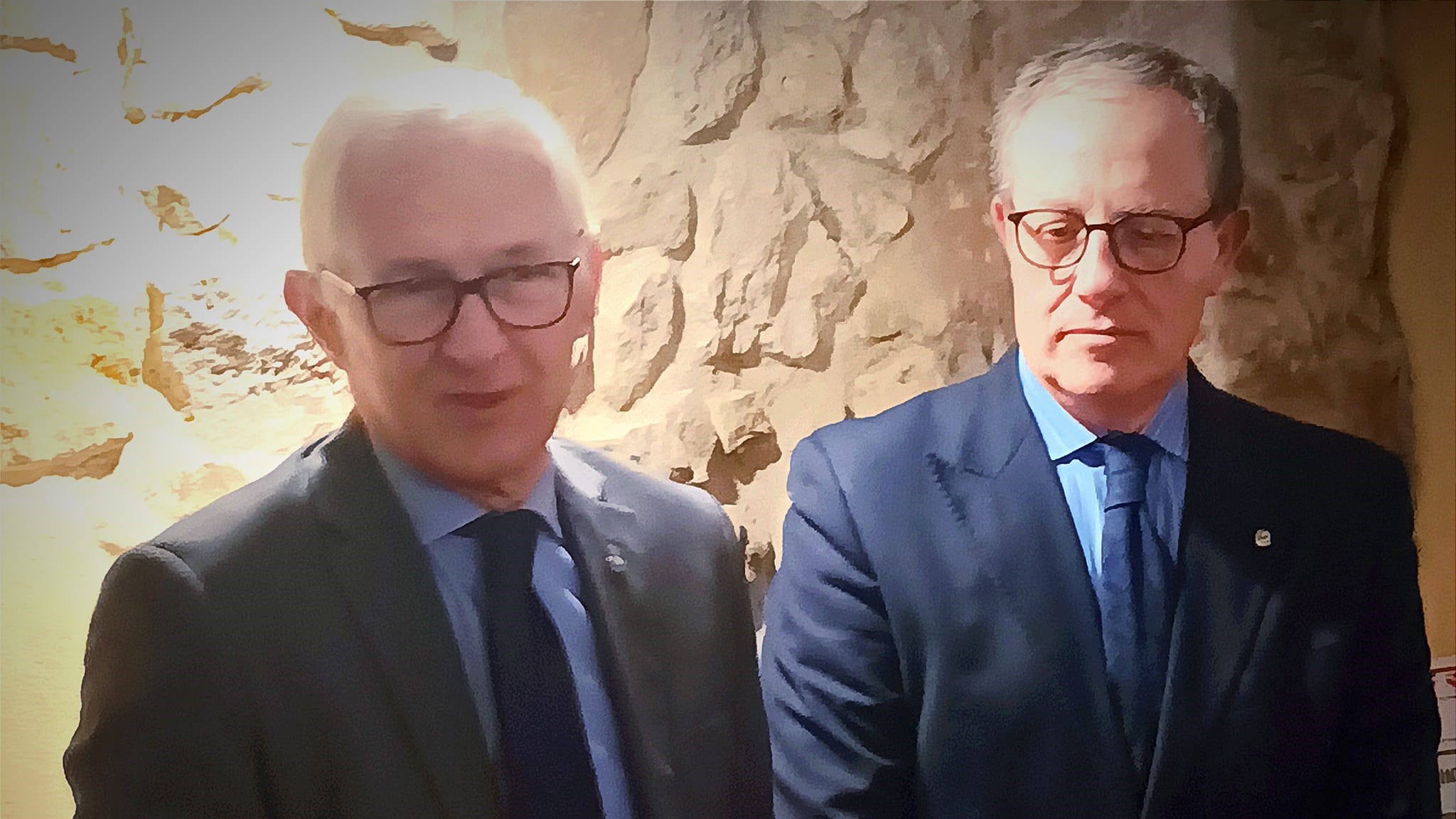 Caltanissetta, Francesco Contino è il nuovo presidente del Panathlon ...
