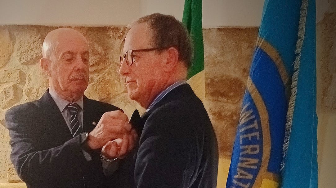 Caltanissetta, Francesco Contino è il nuovo presidente del Panathlon ...