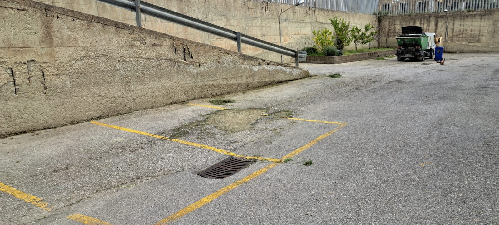 Sommatino. Scerbatura per 27 tra vie e piazze del centro abitato - il ...