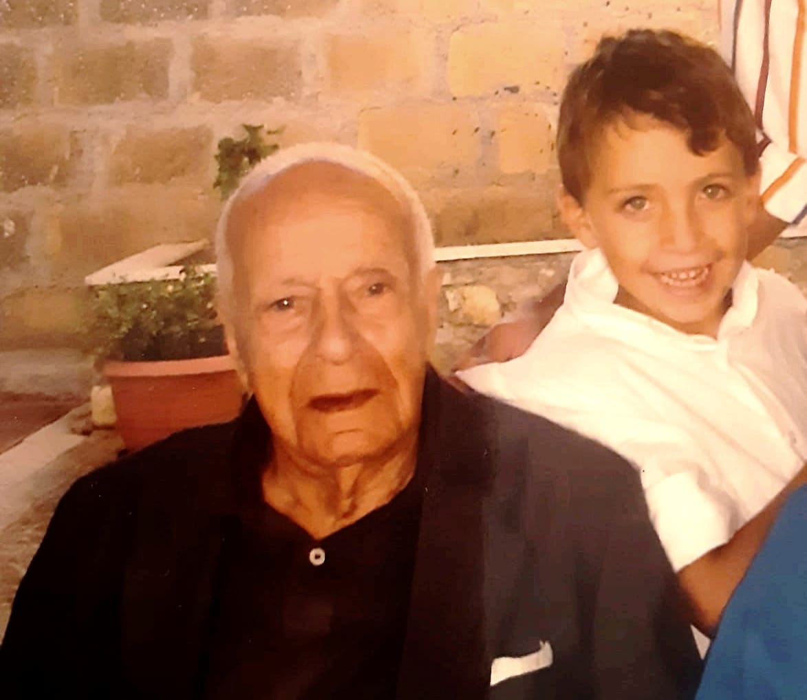 Caltanissetta. Chiesta intitolazione di una via cittadina al perito ...