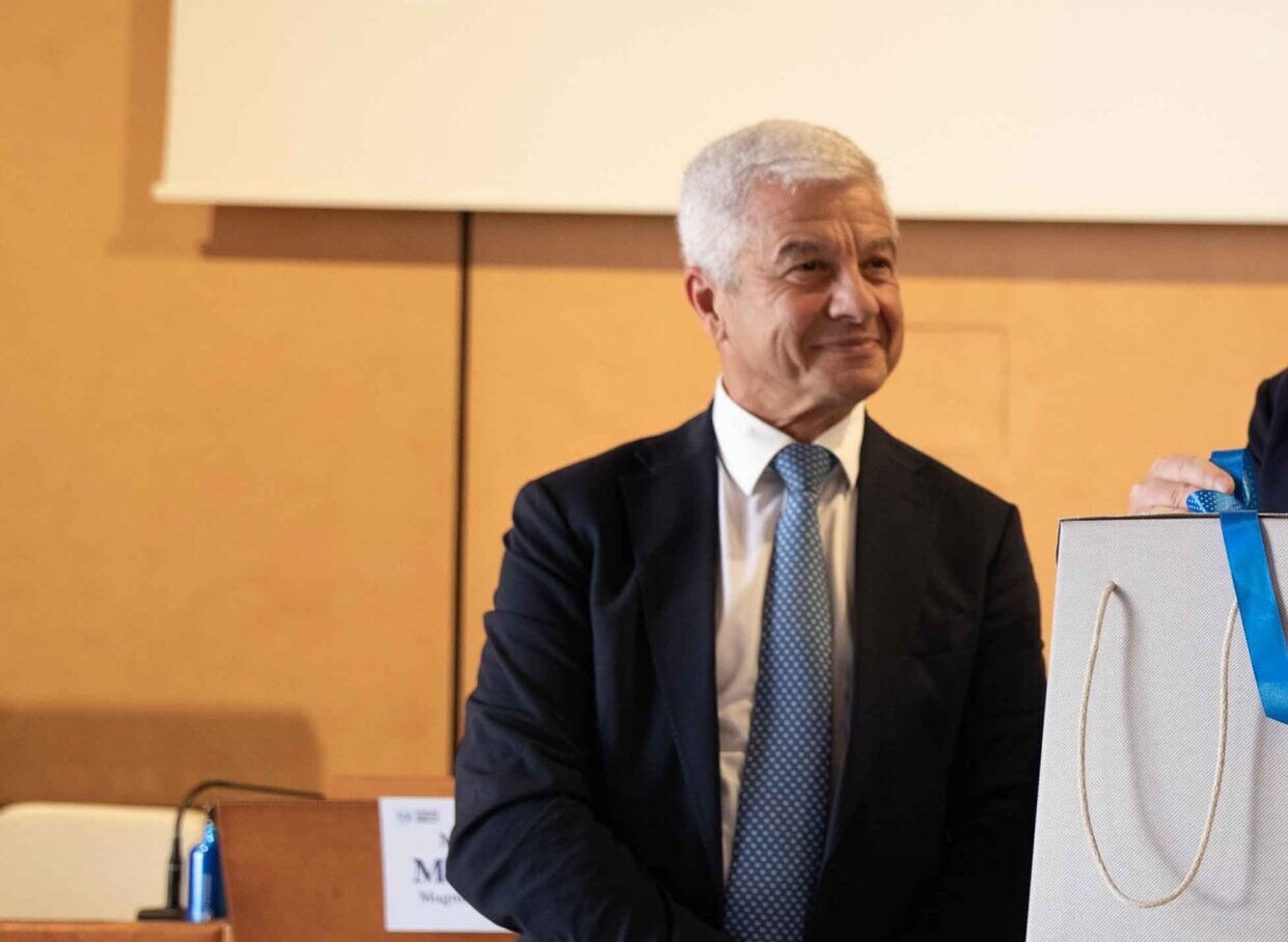 Palermo. NBFC presenta il primo rapporto annuale sullo stato della biodiversità in Italia - il ...