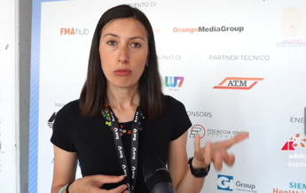 Stem Women Congress, Meriggi (Eng): "Importante role model persone ...