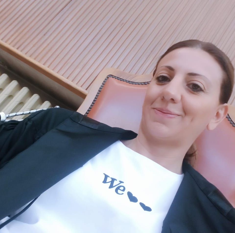 Avv. Alessandra DI MARCO - il Fatto Nisseno - Caltanissetta notizie, cronaca, attualità