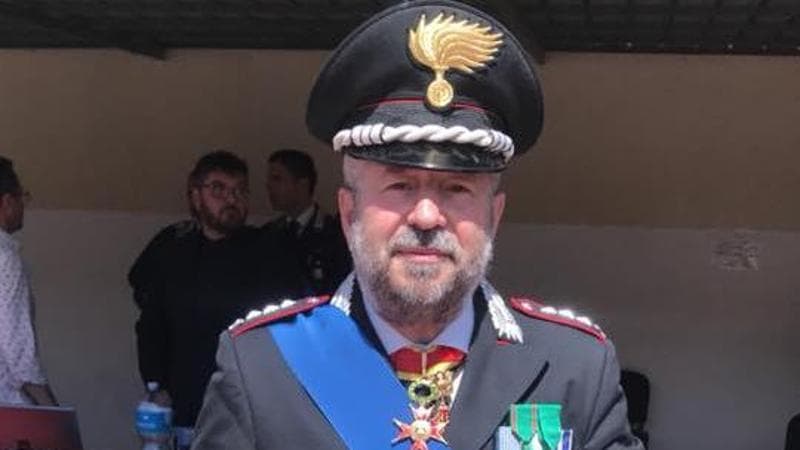 Caltanissetta. Ferito in testa a bastonate reagisce sparandogli a una ...