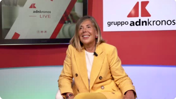 Maria Latella: "Nel mio talk su Rai3 l'attualità italiana ma anche ...