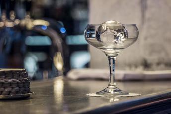 Mr. Ice Man, da più di 30 anni vende ghiaccio a Milano e ora punta all ...