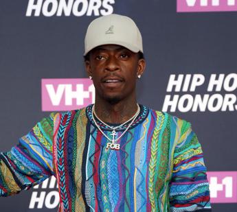 È morto Rich Homie Quan: il rapper aveva 34 anni - il Fatto Nisseno ...