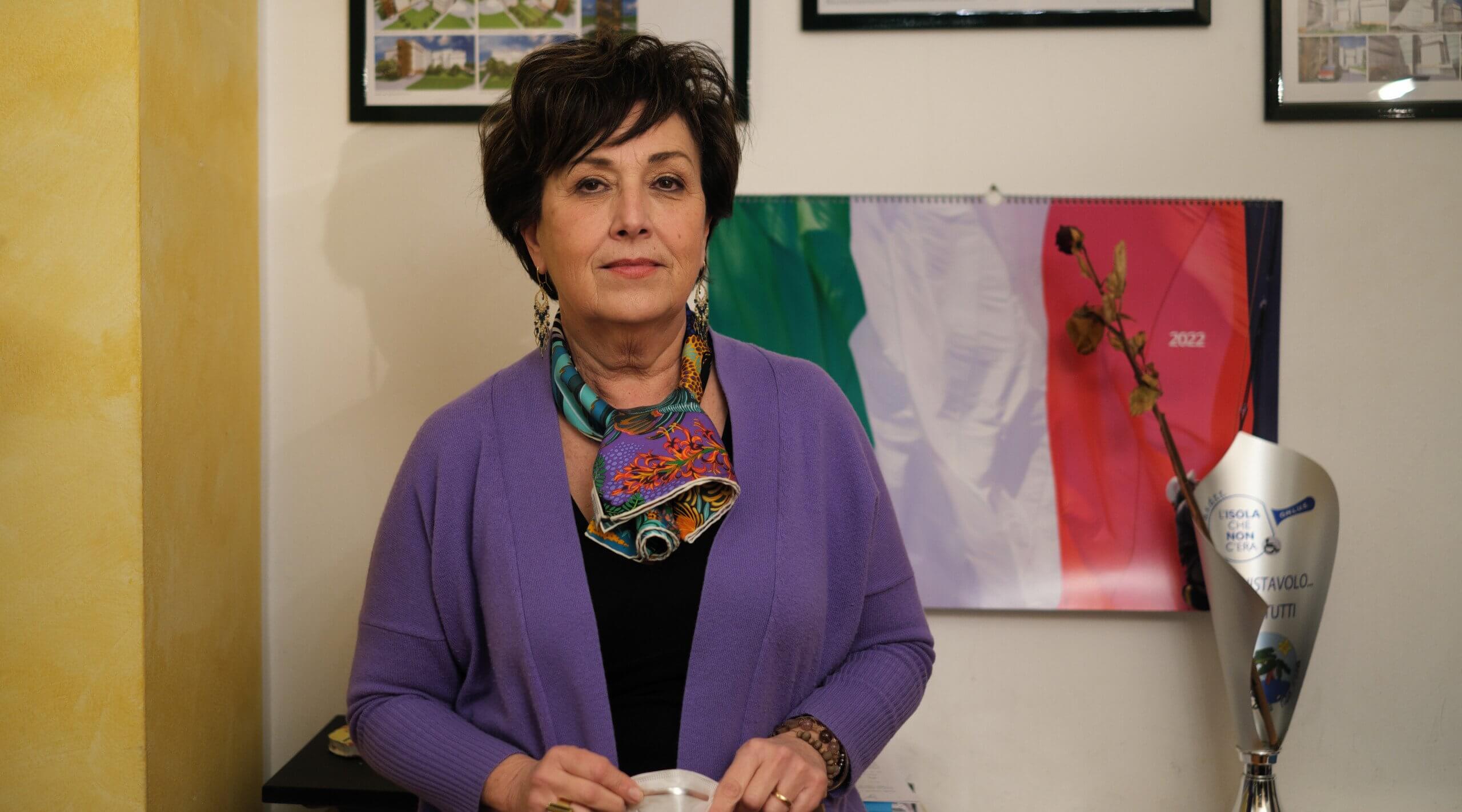 Referti Asp Trapani, Faraoni: «Azzerato l'arretrato nei tempi previsti ...