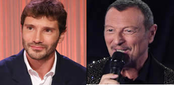 Stefano De Martino batte Amadeus negli ascolti, 'Affari tuoi' resta leader - il Fatto Nisseno ...