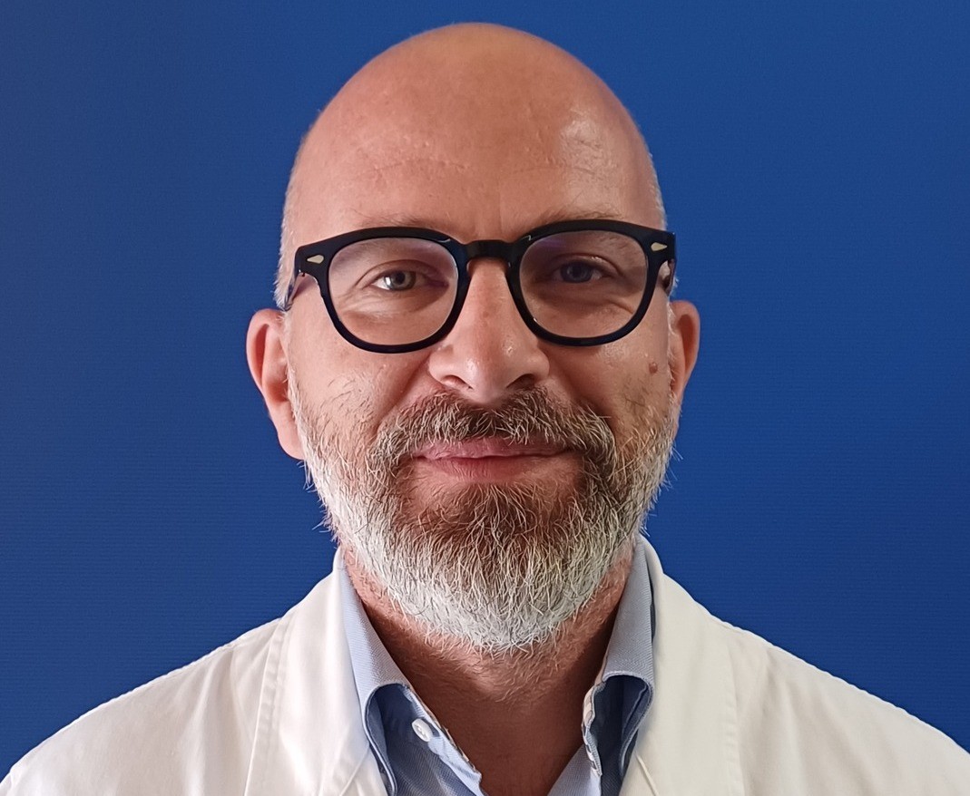 il Dr. Calogero Ricotta entra a far parte dell'équipe di Chirurgia ...