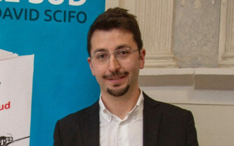 Mussomeli. L'11 ottobre presentazione del libro "Se Colapesce si ...