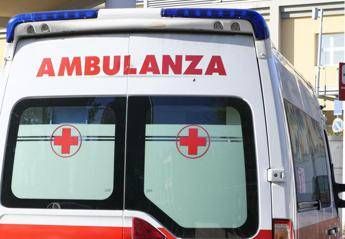 Incidente nel vicentino, pulmino con disabili precipita nel fiume: otto ...