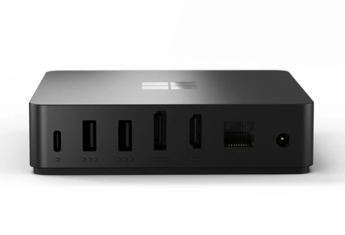 Microsoft lancia Windows 365 Link: un mini PC per il cloud - il Fatto ...
