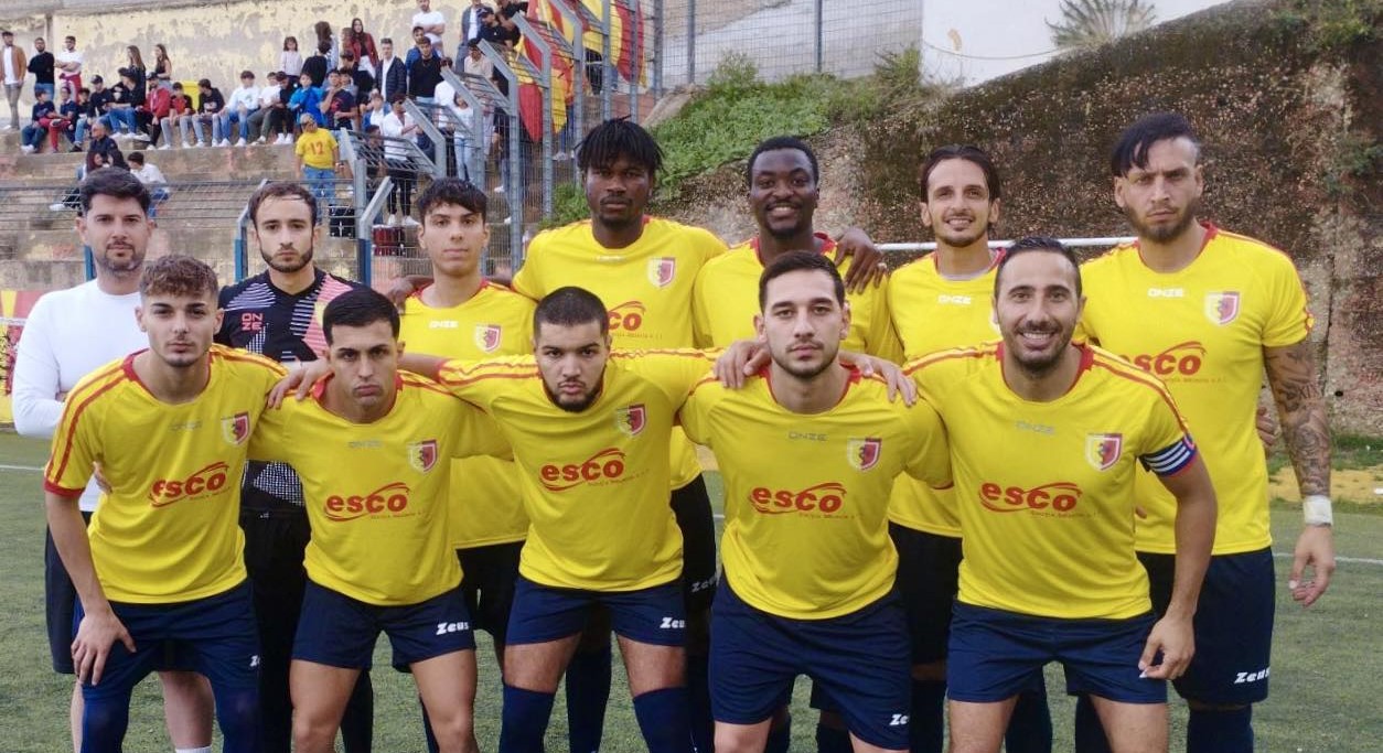 Prima categoria. C'è il gran derby Campofranco Calcio - Sommatinese ...