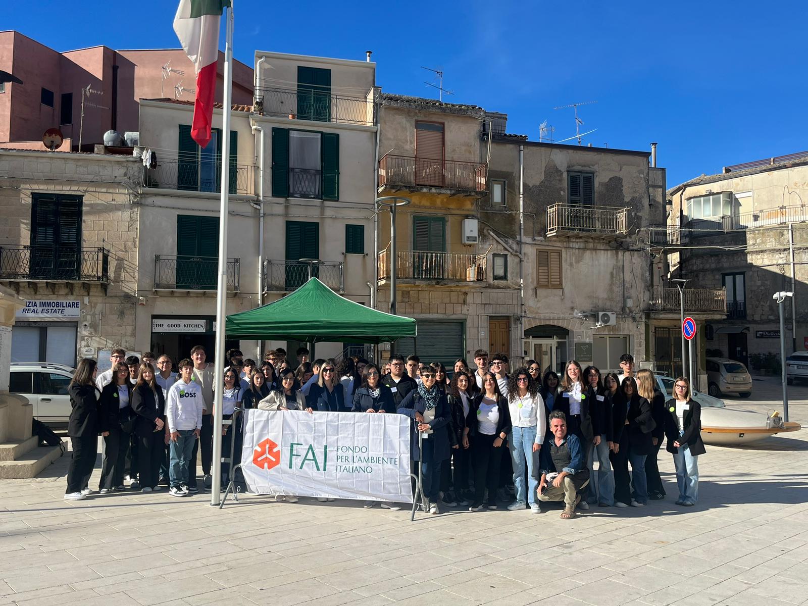 "L.Da Vinci" "G.B.Hodierna" "Virgilio" insieme per candidare il ...