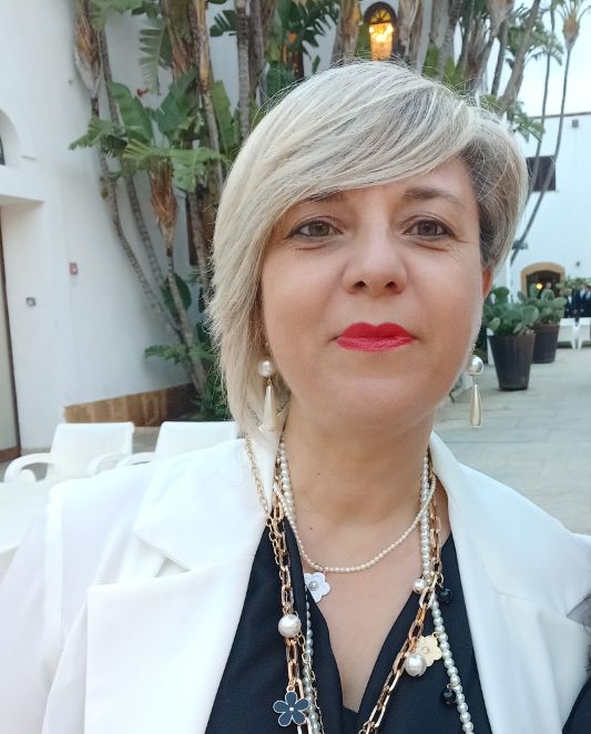 "Quannu Diu vinni a lu munnu": La prof. Gabriella Barba e la novena di ...