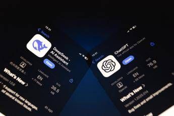 Almasri, ecco cosa succede con le domande a DeepSeek, ChatGpt e Copilot ...
