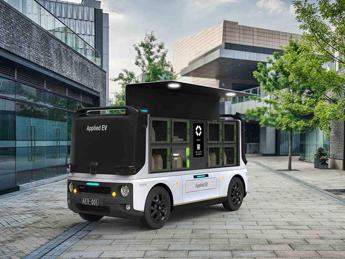 Suzuki al CES 2025: la filosofia “Sho-Sho-Kei-Ten-Bi” per una mobilità sostenibile - il Fatto ...