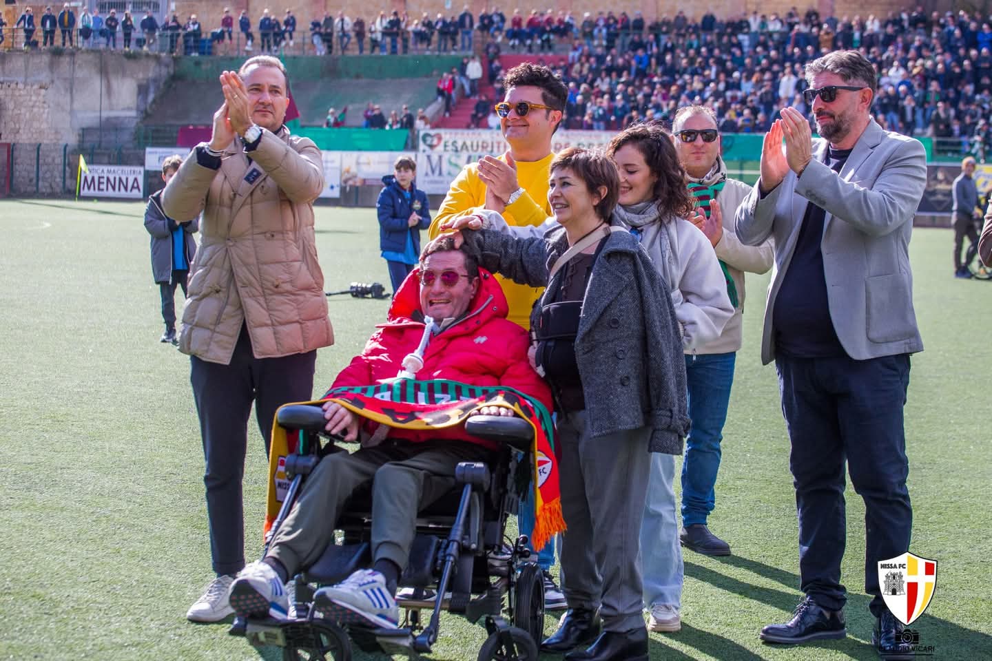 Derby all'insegna dei valori oltre la rivalità sportiva: Davide La ...