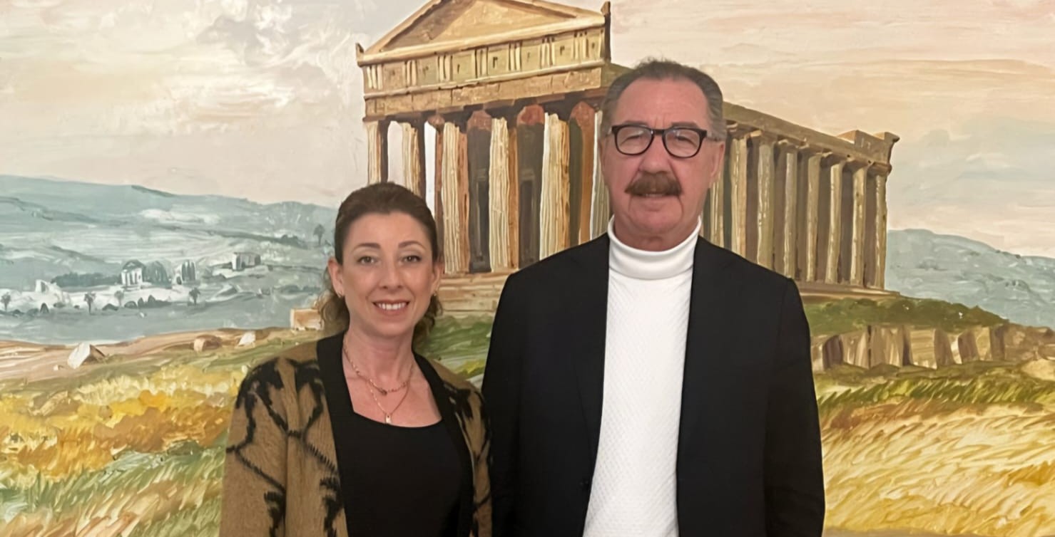 Udc, L'avv. Ornella Falzone è la nuova Coordinatrice delle Donne per la ...