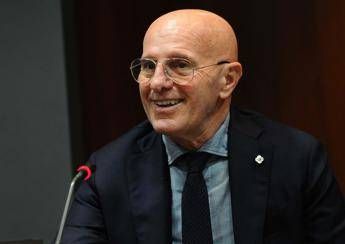 Sacchi, annuncio a sorpresa: "Potrei tornare ad allenare, ho diverse ...
