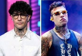 Sanremo 2025, Tony Effe e Fedez 'lasciati a piedi': ecco a chi il ...