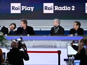 Sanremo 2025, Victoria De Angelis suonerà sul palco con i Duran Duran - il Fatto Nisseno ...