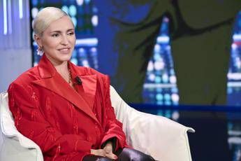Serena Brancale ospite a Verissimo: chi è la cantautrice di 'Anema e ...