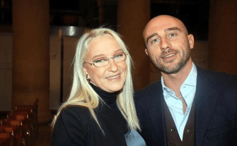 Verissimo, Andrea Rizzoli ospite oggi: il racconto della malattia della ...