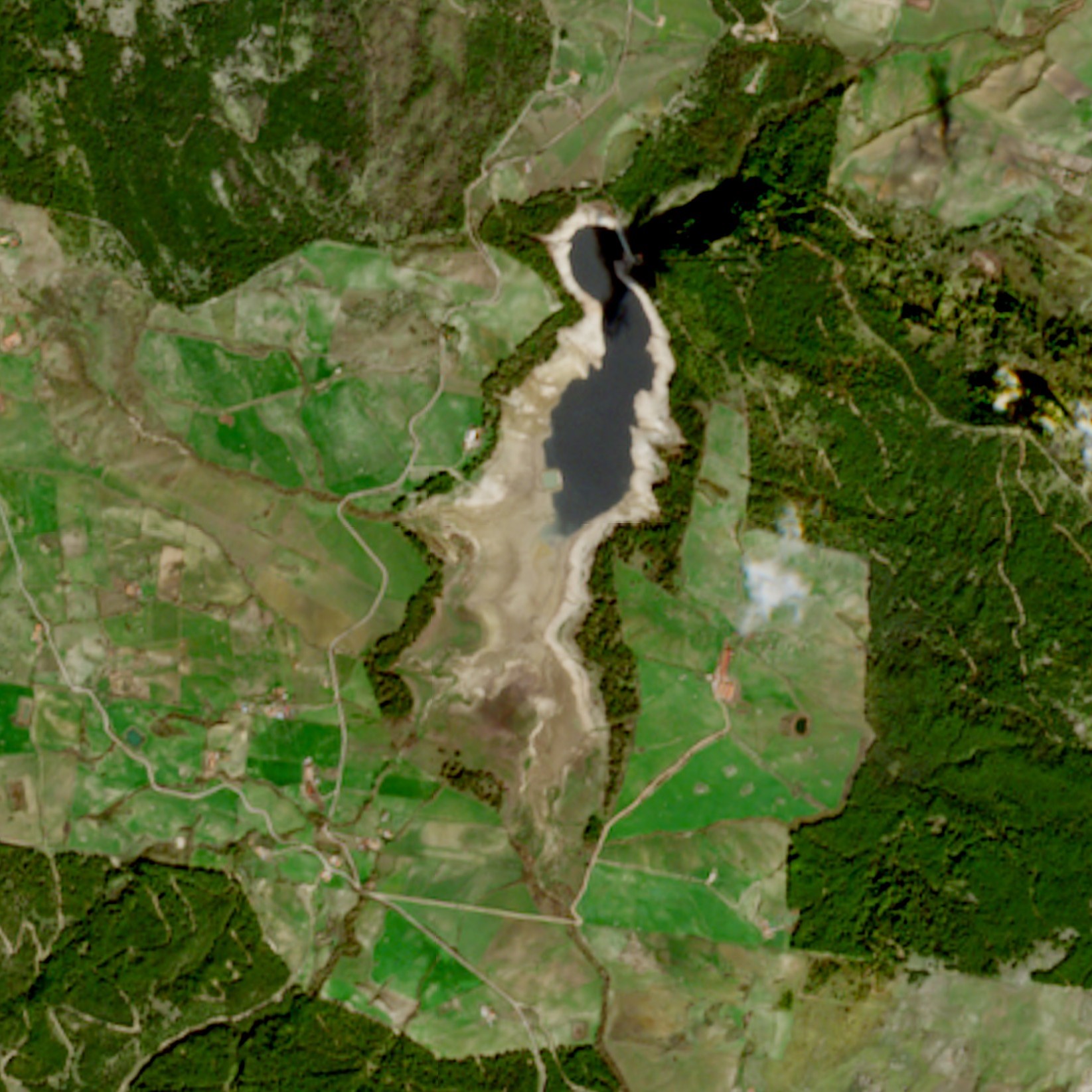 2024-03-02-Lago-Fanaco - il Fatto Nisseno - Caltanissetta notizie ...