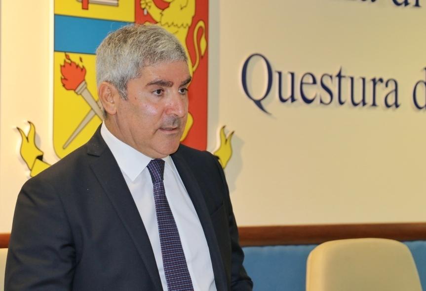 Processo Montante, deposizione questore Megale: "Fui inviato a ...