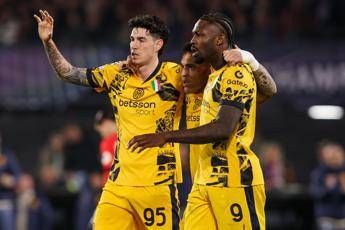 Inter-Monza: orario, probabili formazioni e dove vederla in tv - il Fatto Nisseno ...