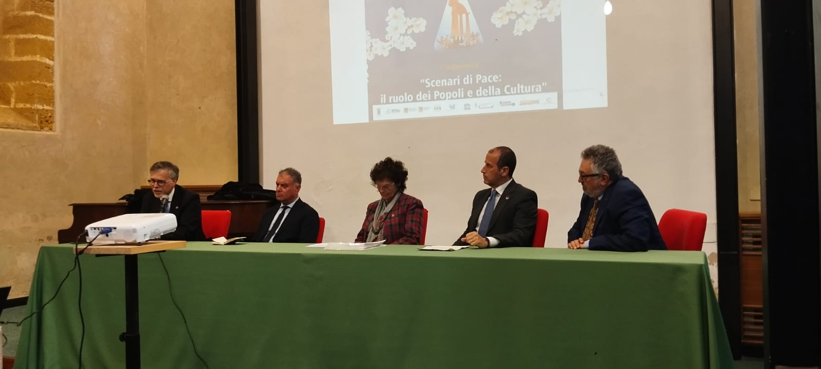 Agrigento Capitale Italiana della Cultura 2025, torna l'11 marzo la Conferenza Internazionale ...