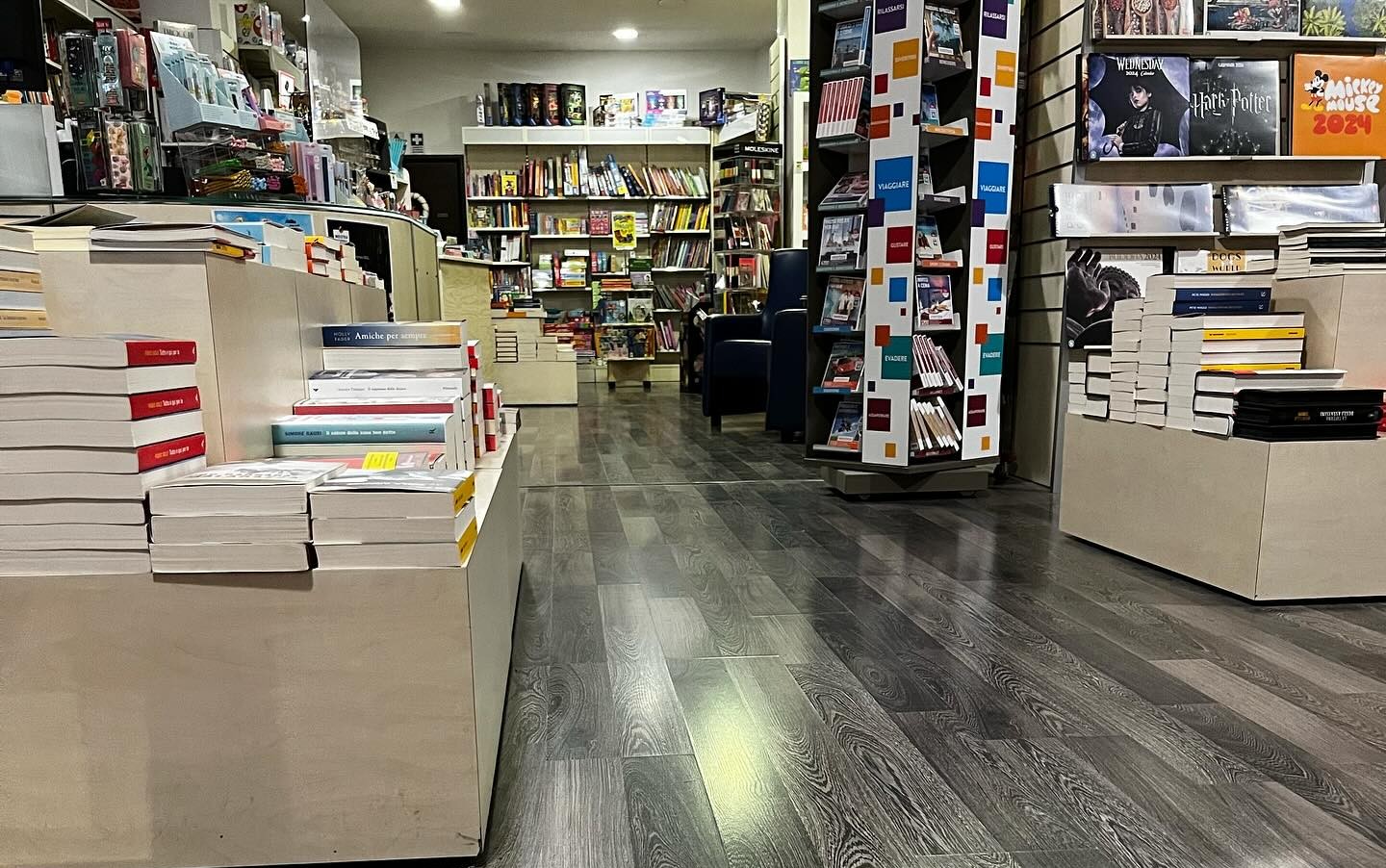 Caltanissetta. Due incontri culturali alla Libreria Ubik: il 7 marzo ...