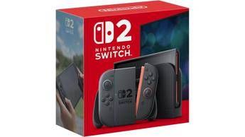 Avvio travagliato per i preordini di Nintendo Switch 2 negli Stati Uniti - il Fatto Nisseno ...