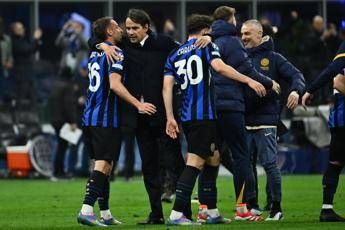 Barcellona-Inter a rischio blackout? La semifinale Champions si ...