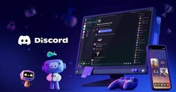 Discord cambia CEO: il fondatore Jason Citron passa il testimone a ...