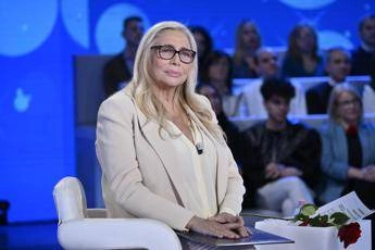 Domenica In, oggi domenica 6 aprile: tra gli ospiti Andrea Rizzoli - il ...