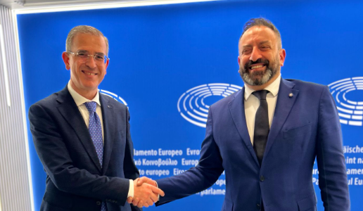 Accordo Ue-San Marino, a Bruxelles tavolo fra Falcone e il Segretario ...