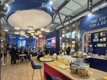 Barilla, con Protein+ il gusto della pasta di sempre, con un ‘plus’ di ...