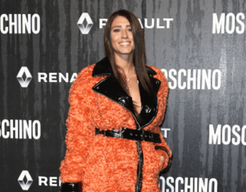 Chi è Angela Nasti, l’ex tronista paparazzata con Stefano De Martino ...