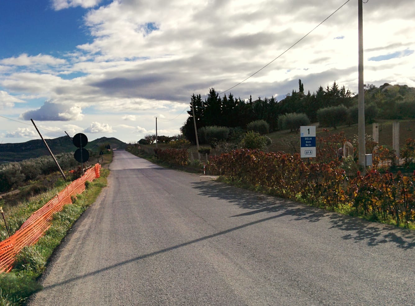 Rassegna Stampa. Caltanissetta, affidati i lavori per sistemare la Sp 4 ...