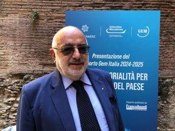 Imprese, Cannata (UniMercatorum): "Ruolo nella creazione Rapporto Gem ...