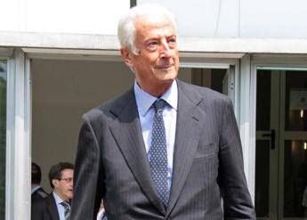 Torino, morto a 96 anni l’avvocato Franzo Grande Stevens - il Fatto ...