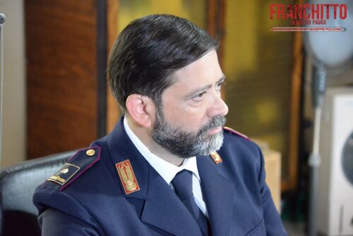 Tony Gangitano protagonista in “Franchitto”, il film in uscita su ...