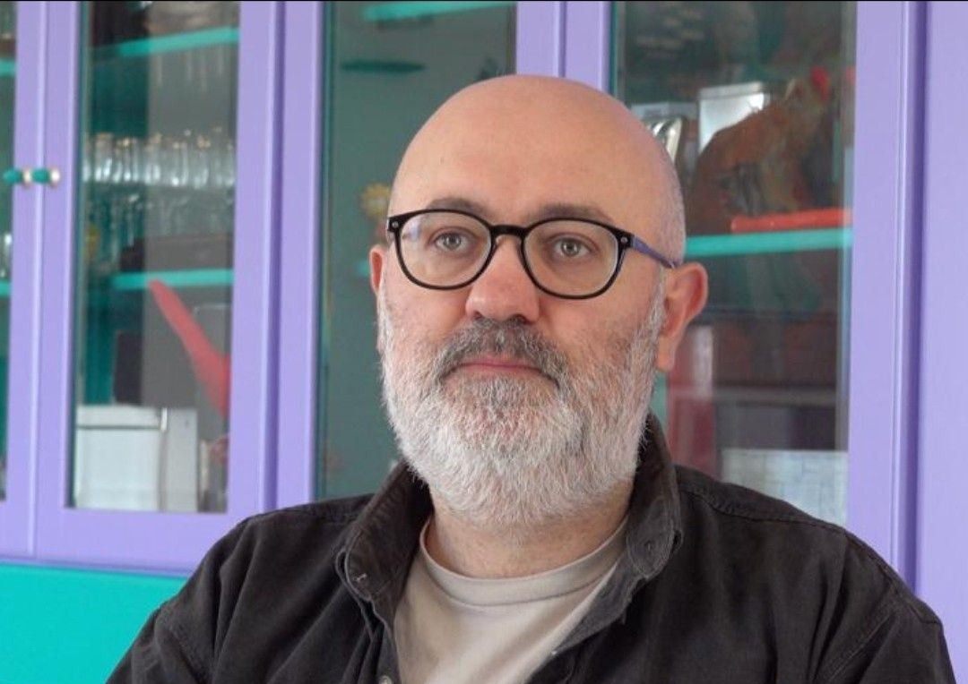 Ennio Bonfanti (WWF Sicilia Centrale): "L’Antenna non può essere ...