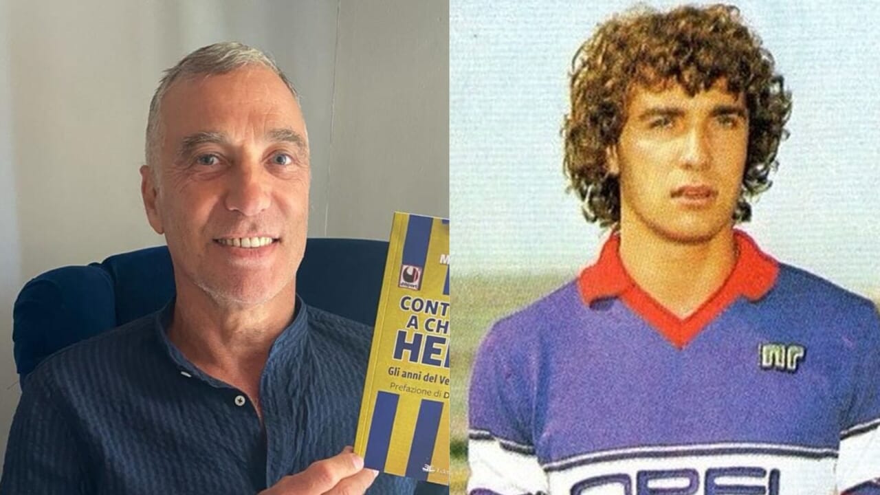 Lutto nel mondo del calcio: morto a 64 anni l'ex difensore della Fiorentina Celeste Pin - il ...