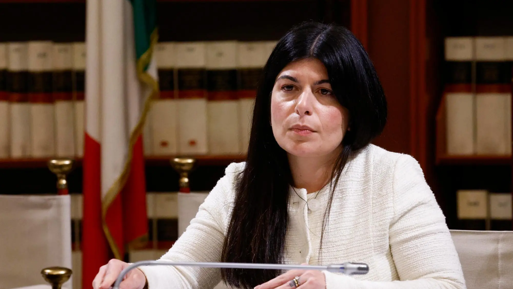 Borsellino, Colosimo: "Manfredi ha diritto a risposte, spero di ...