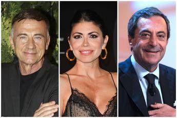 Cucuzza, Canto e Romita nel cast fisso di BellaMa' di Sera - il Fatto Nisseno - Caltanissetta ...